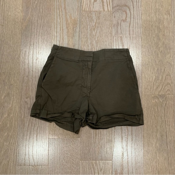 Theory | Shorts | Theory Shorts | Poshmark